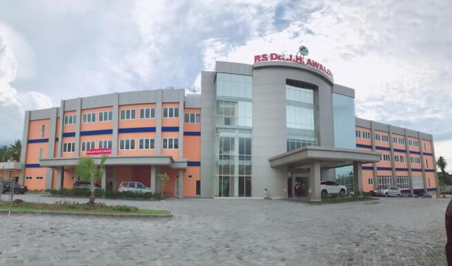 Awaloei Hospital